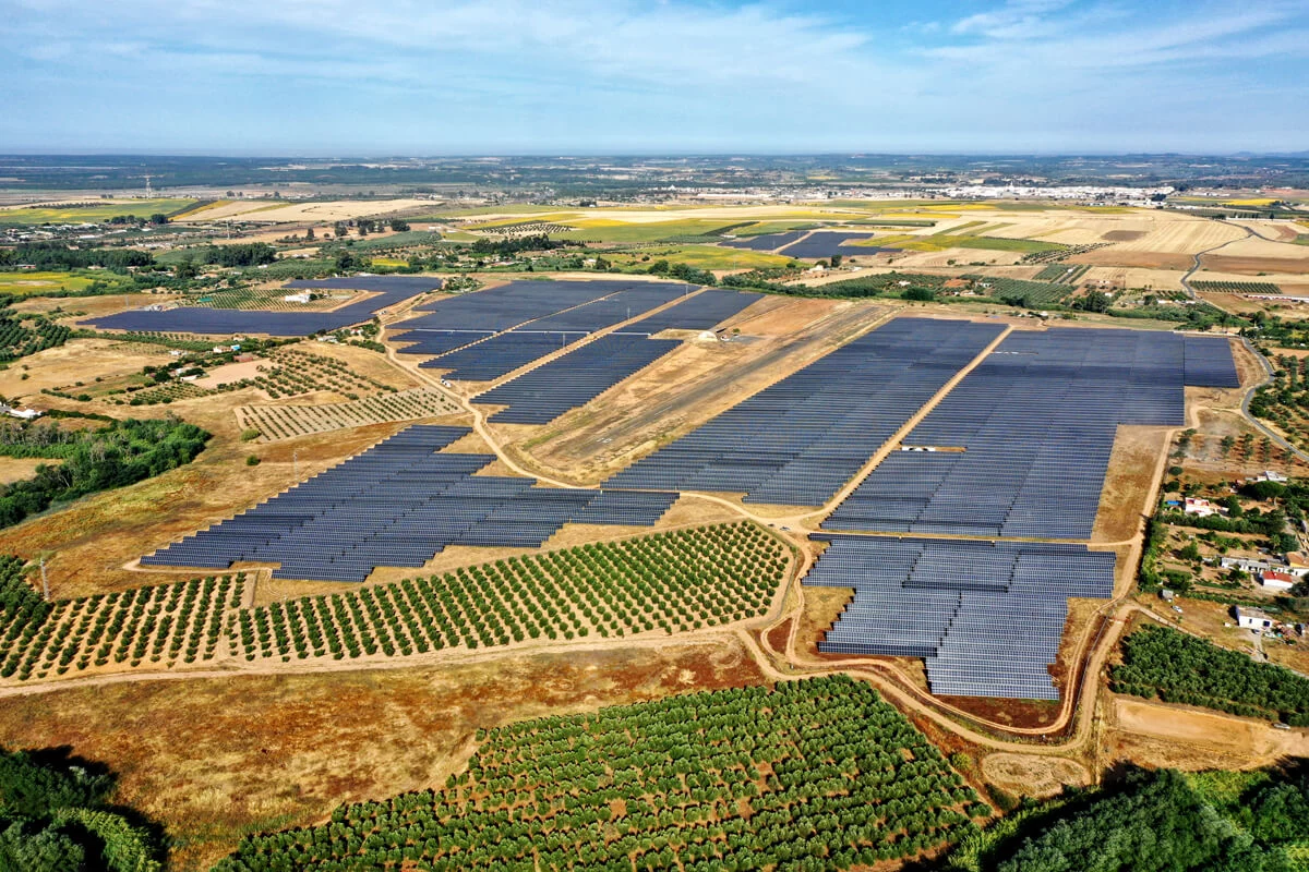 BRUC Supera los 2.000 MW en Operación y Construcción en el Primer ...