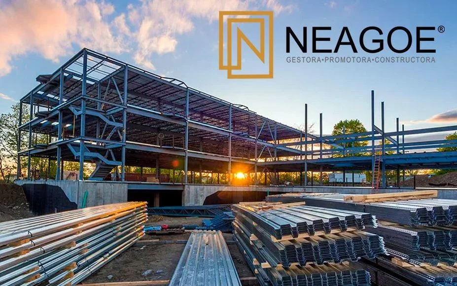 NEAGOE CONSTRUCTORA: Transformando la construcción residencial con ...