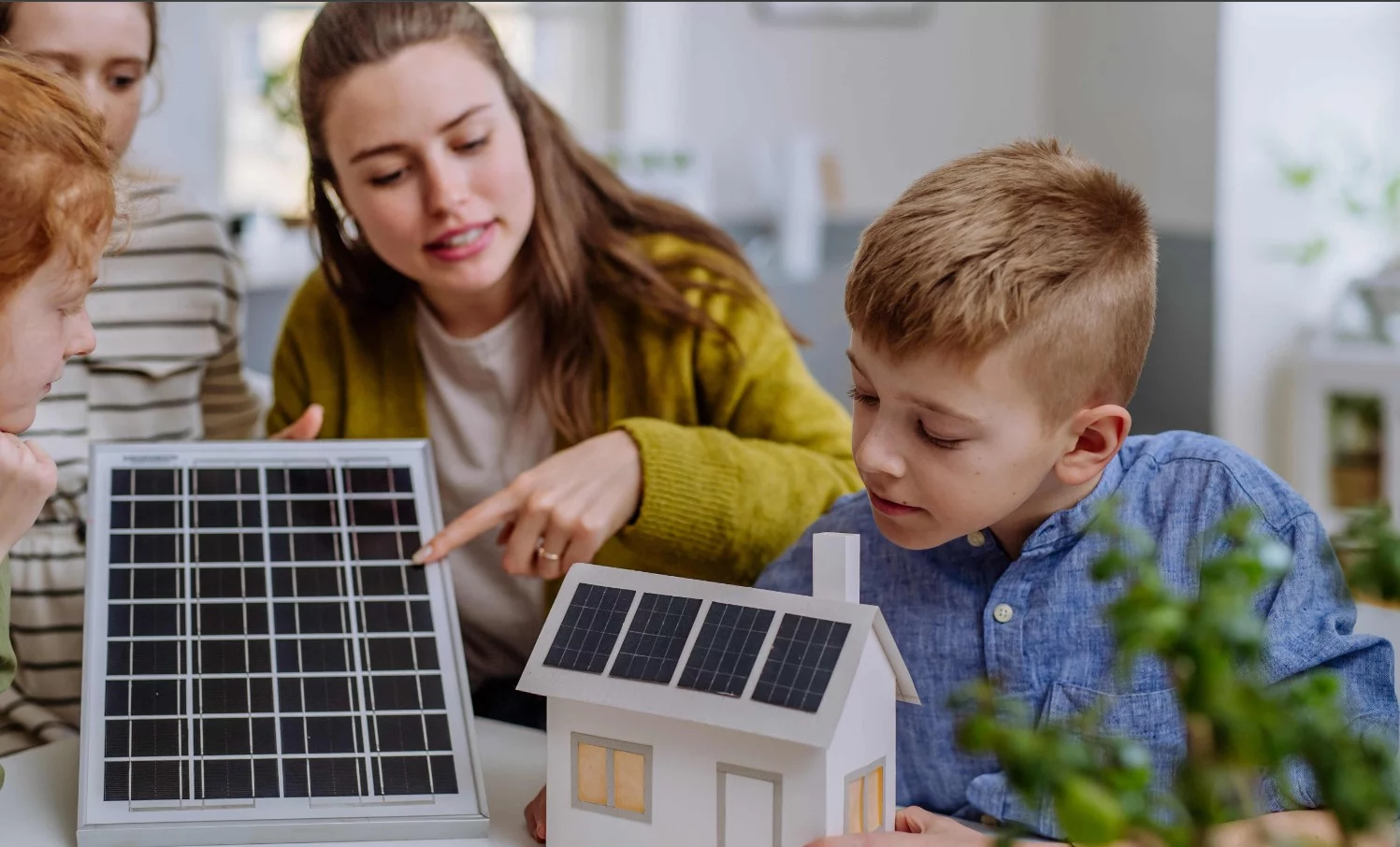 Gracias a Solar360 energía solar accesible y sostenible, incluso en los ...