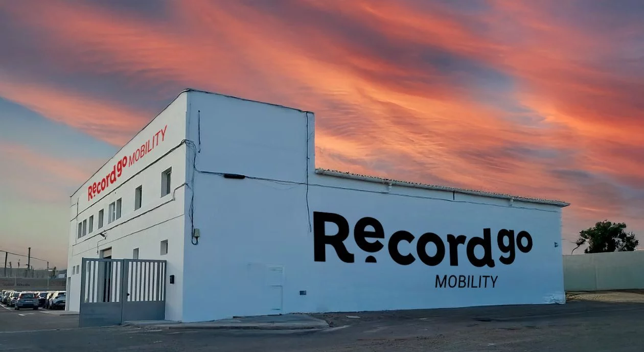 Record go refuerza su presencia en Canarias con nuevas aperturas ...