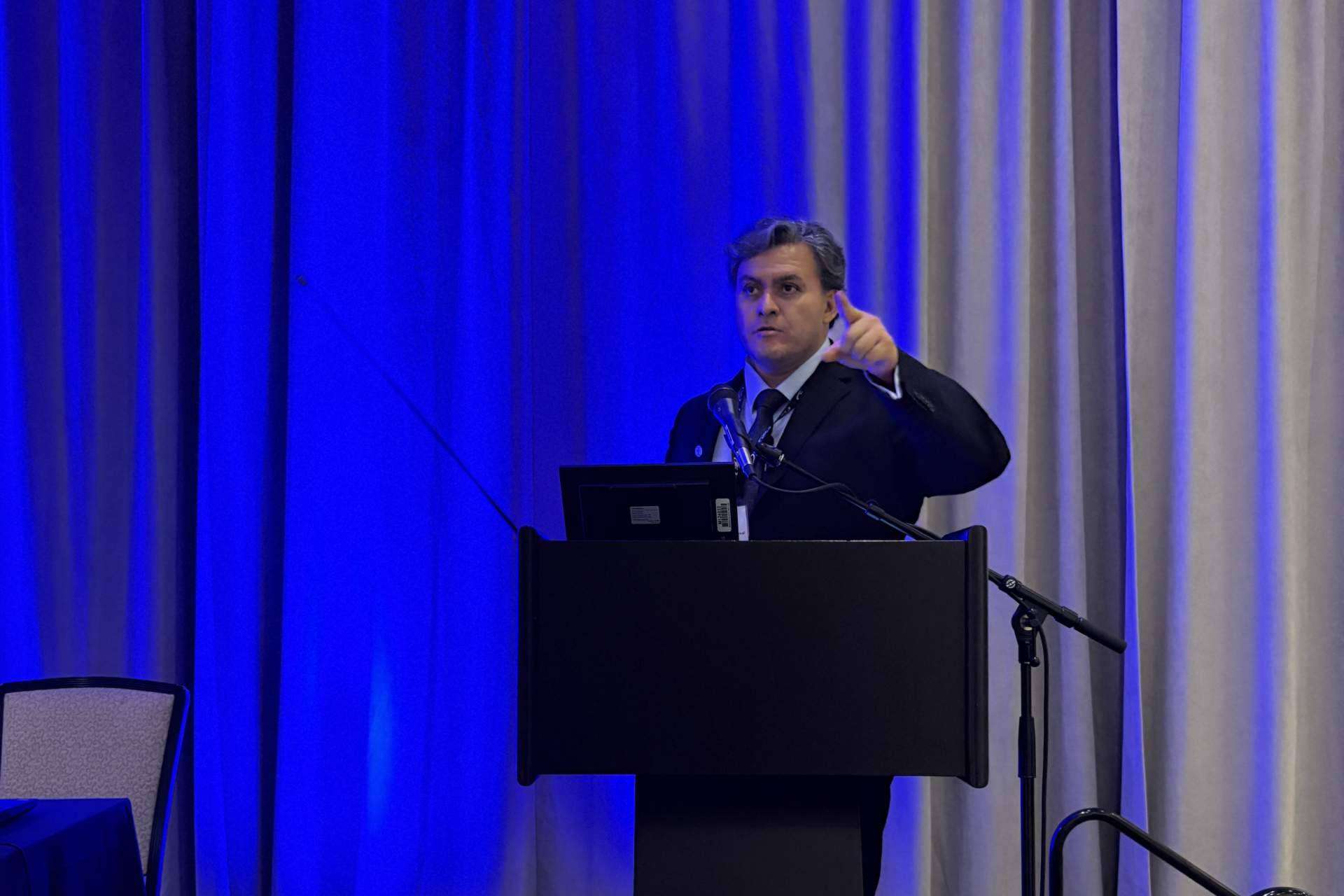 Oncovix y Dr. Ramón Gutiérrez presentan PLPC; La plataforma que ...