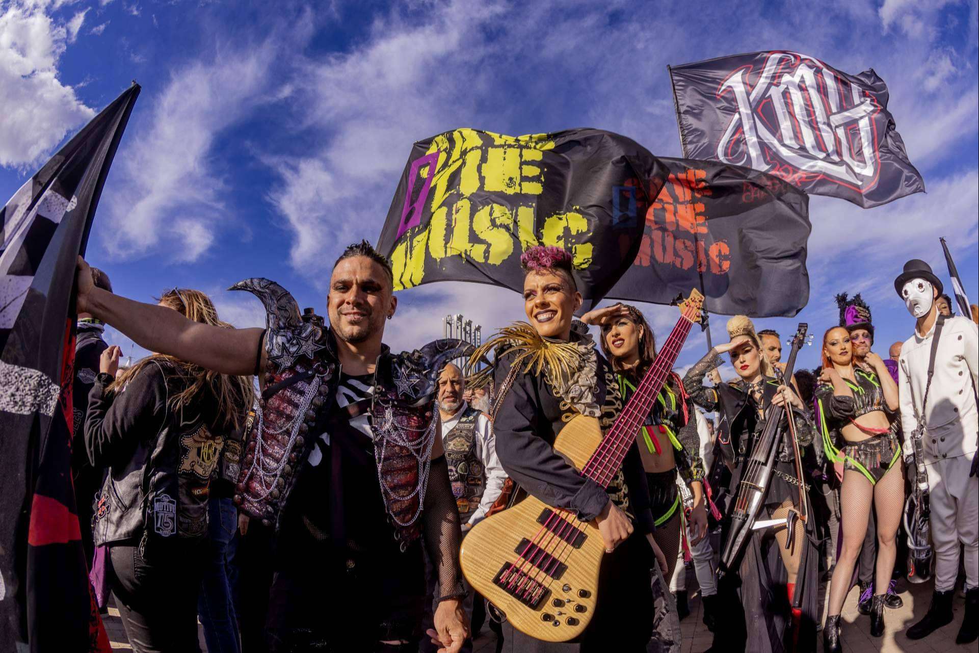 WAH Show Madrid; premiado como el Mejor Espacio para Eventos en España ...