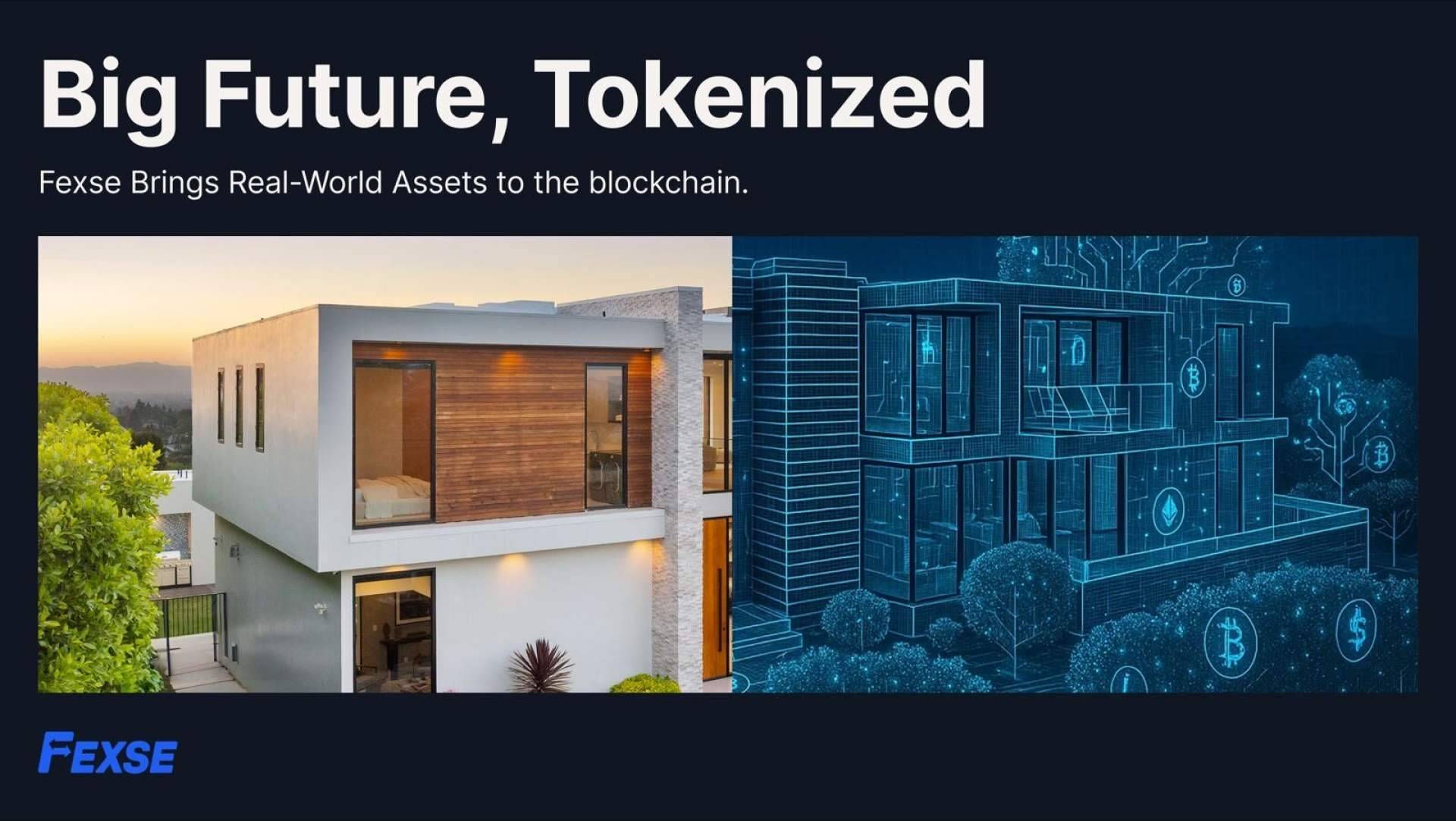 FEXSE transformará la inversión con tecnología RWA de nueva generación - Sostenibilidad.es