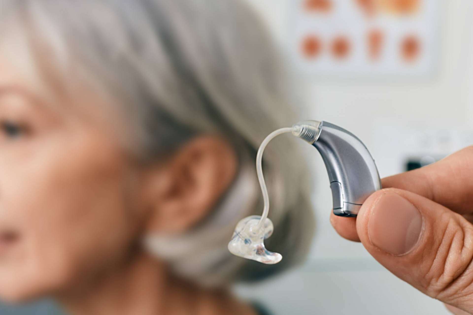 Oír bien; el auténtico lujo silencioso - Sostenibilidad.es