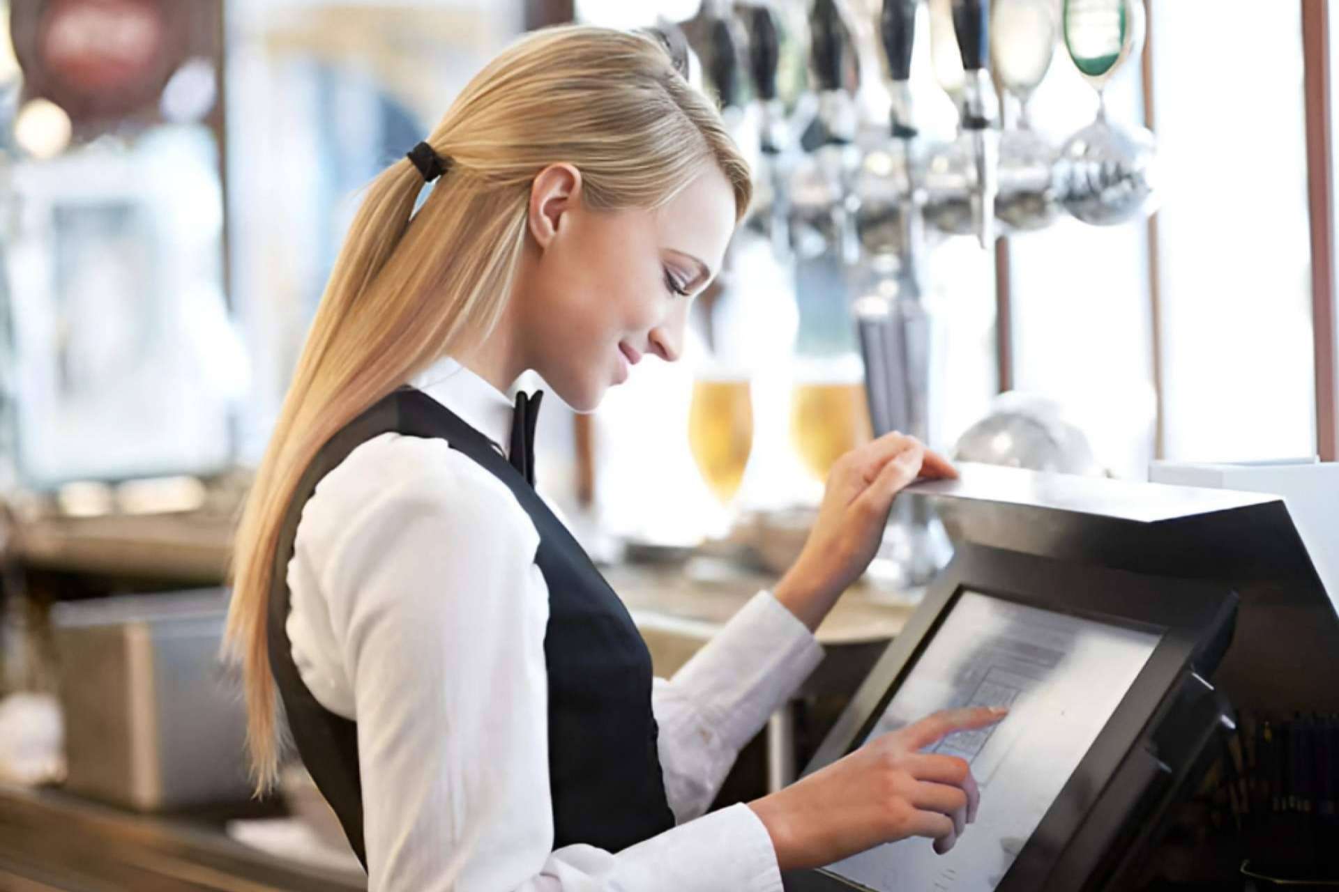 Cómo un TPV puede transformar la gestión de un restaurante y cómo ...