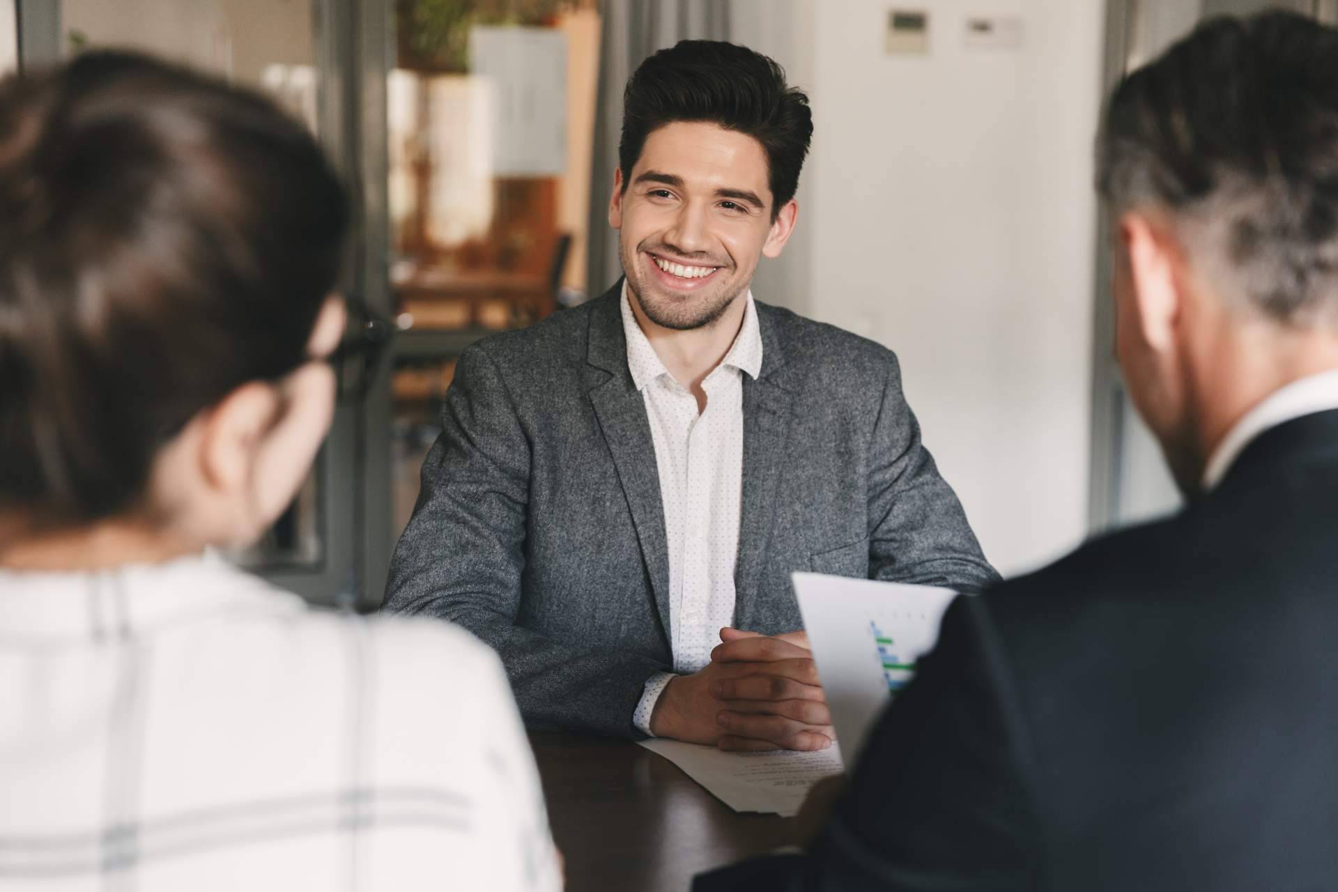 Cómo definir el perfil profesional para optimizar el headhunting y la ...