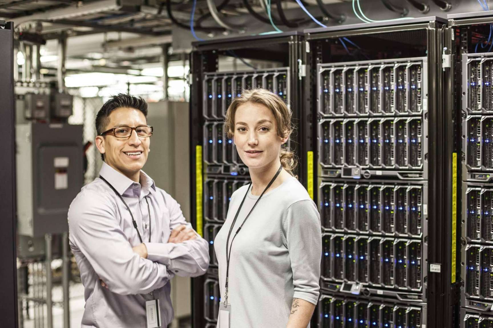 La Universidad Complutense y DXC Technology lanzan un Máster en Cloud Computing e Inteligencia ...