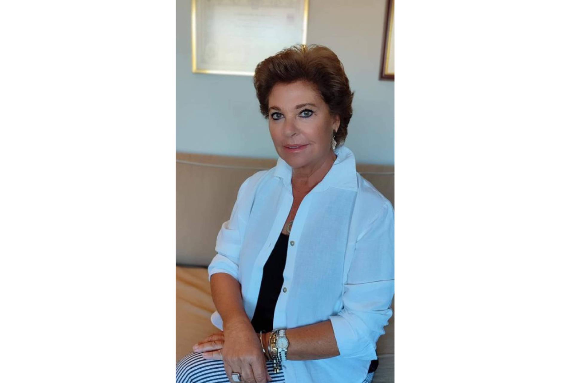 'Morir al amanecer', la nueva novela histórica de Gloria López de María ...