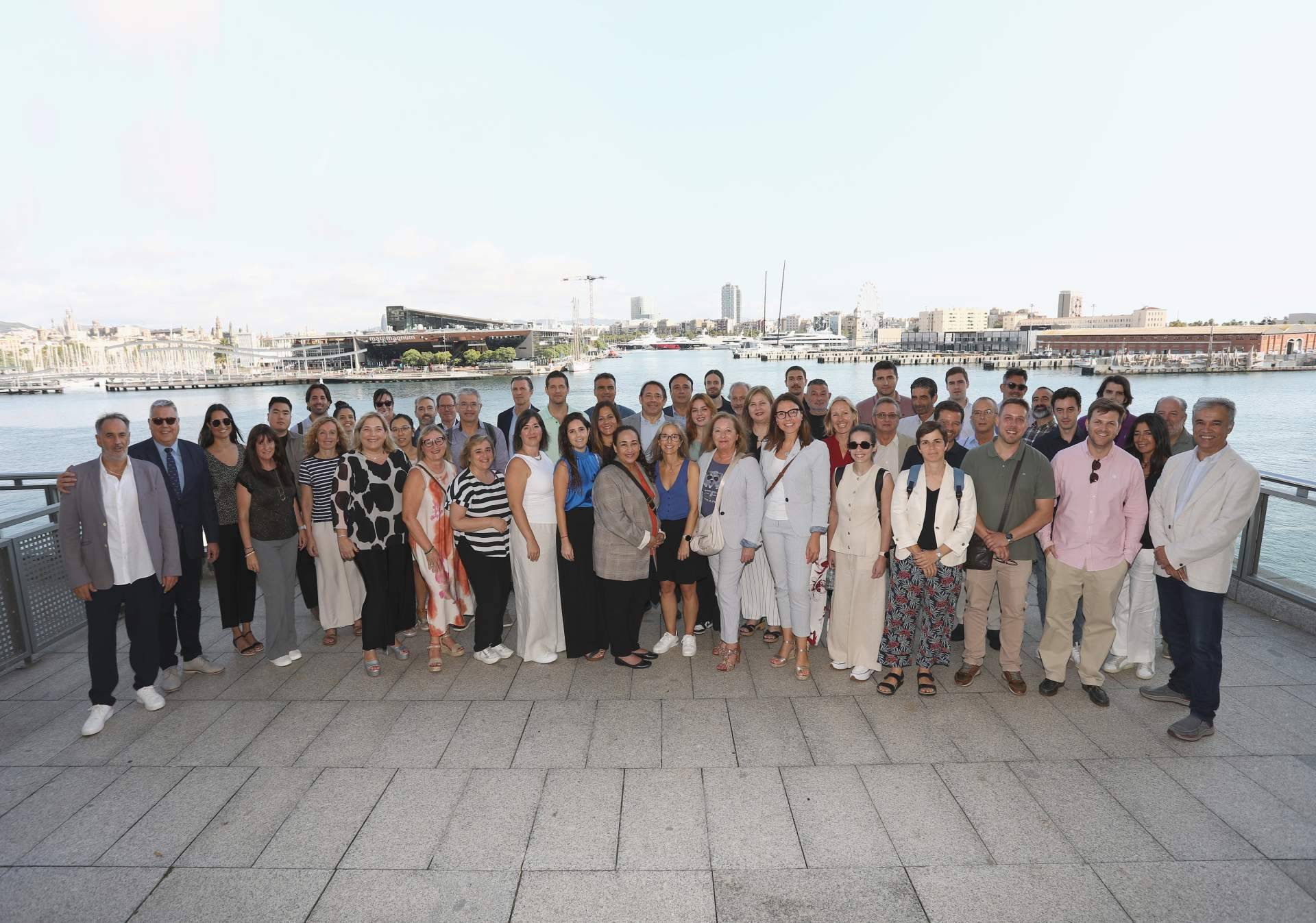 E2e Logistics Solutions celebra 10 años de innovación y expansión en la ...