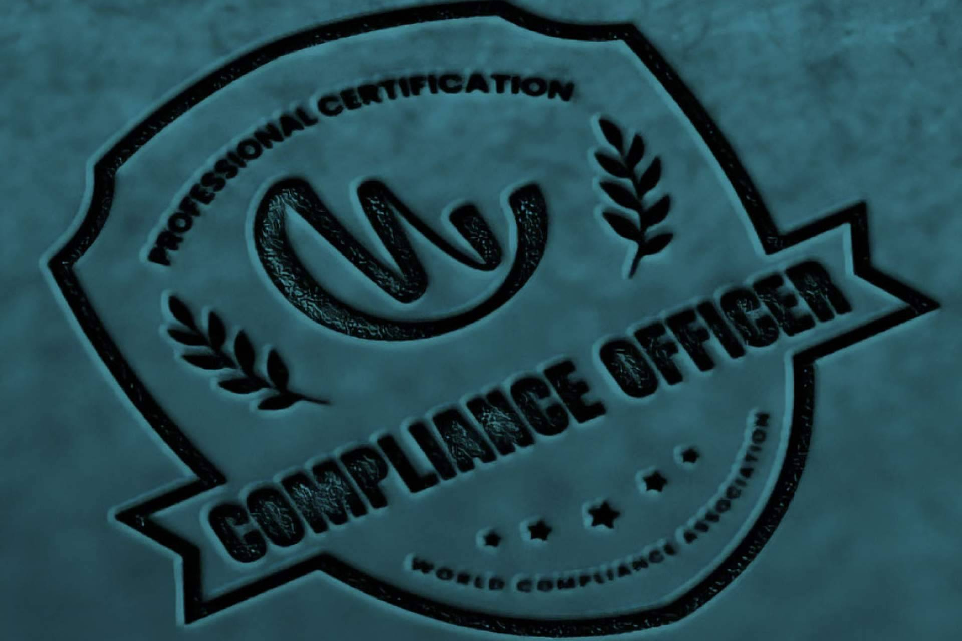 WCA impulsa la carrera de los expertos en cumplimiento con su Certificación Profesional ...